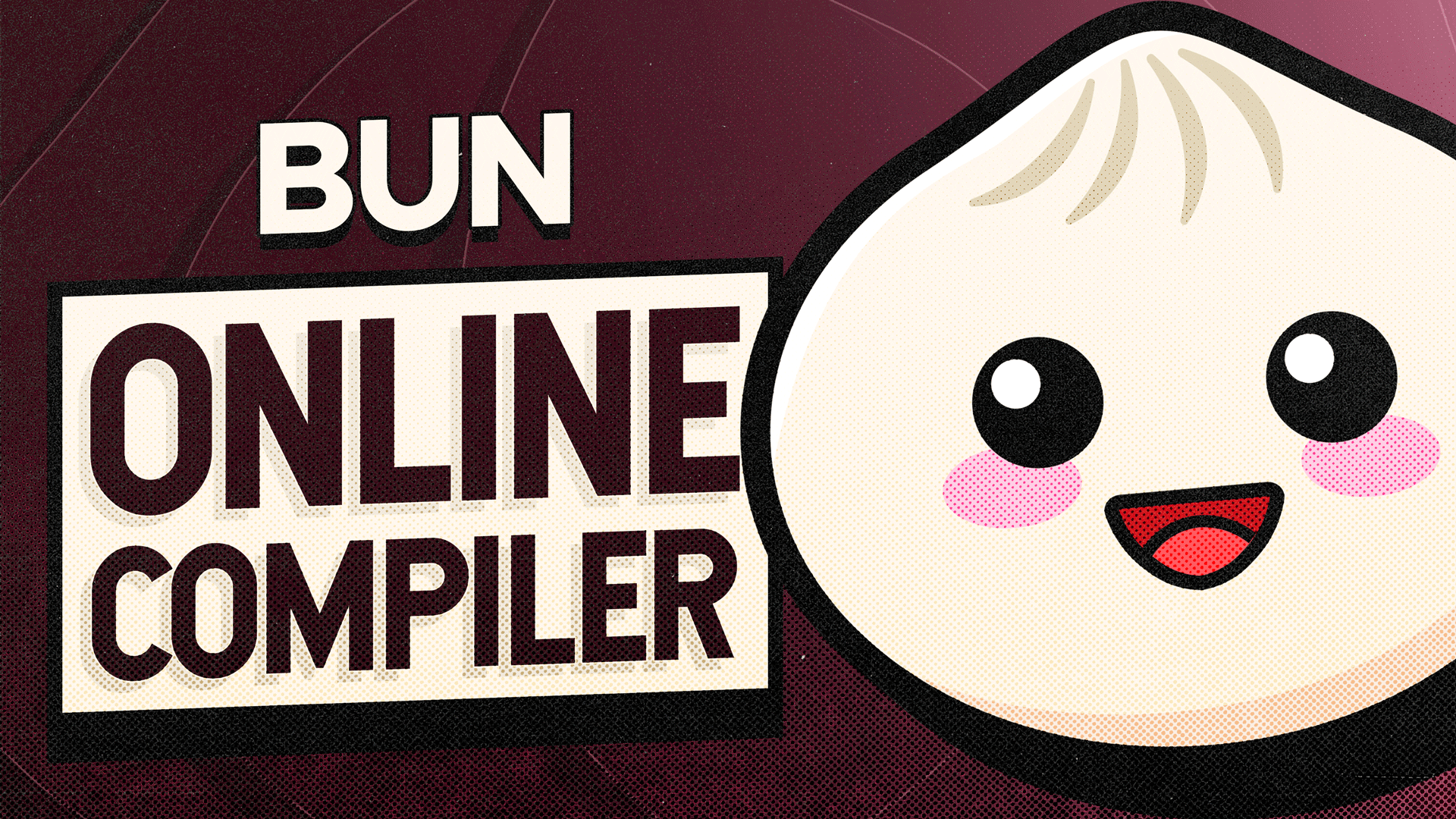 Online Bun Compiler And Playground (IDE) - codedamn